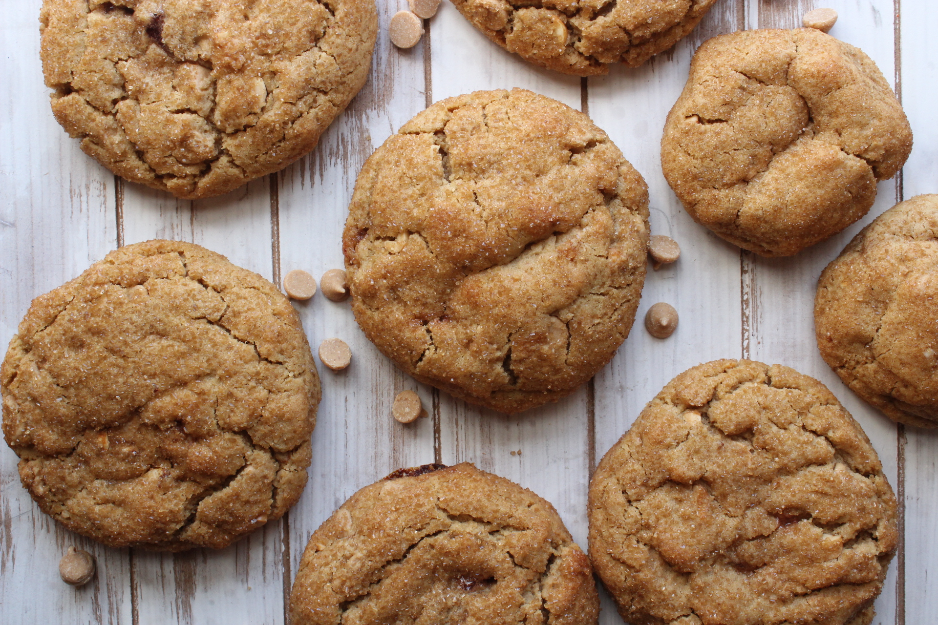 Ultimate PBJ Cookies - Sunshine Texas Cookies