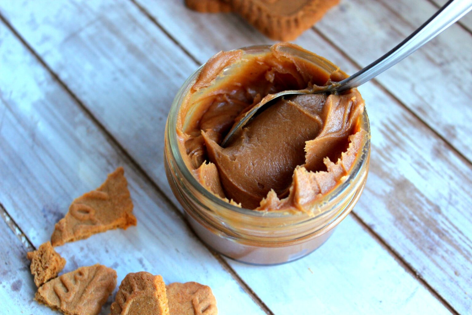 Cookie Butter Cheesecake Cookies - Sunshine Texas Cookies