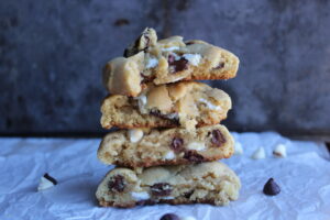 Sunshine Texas Cookies – For the love of Cookies