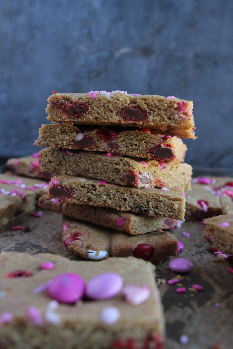 Cookies for a Crowd-Sheet Pan Cookies - Sunshine Texas Cookies