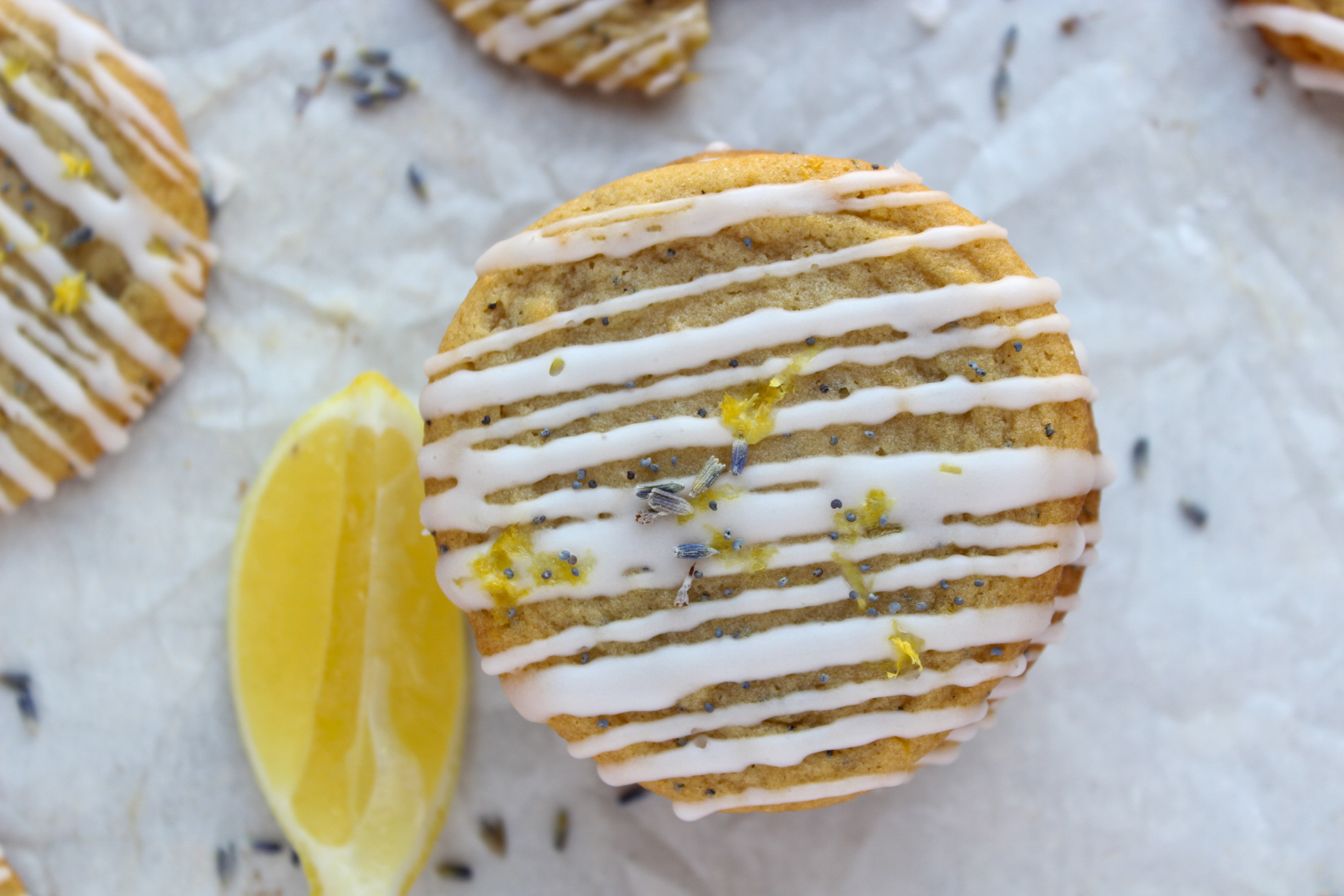 Home - Sunshine Texas Cookies