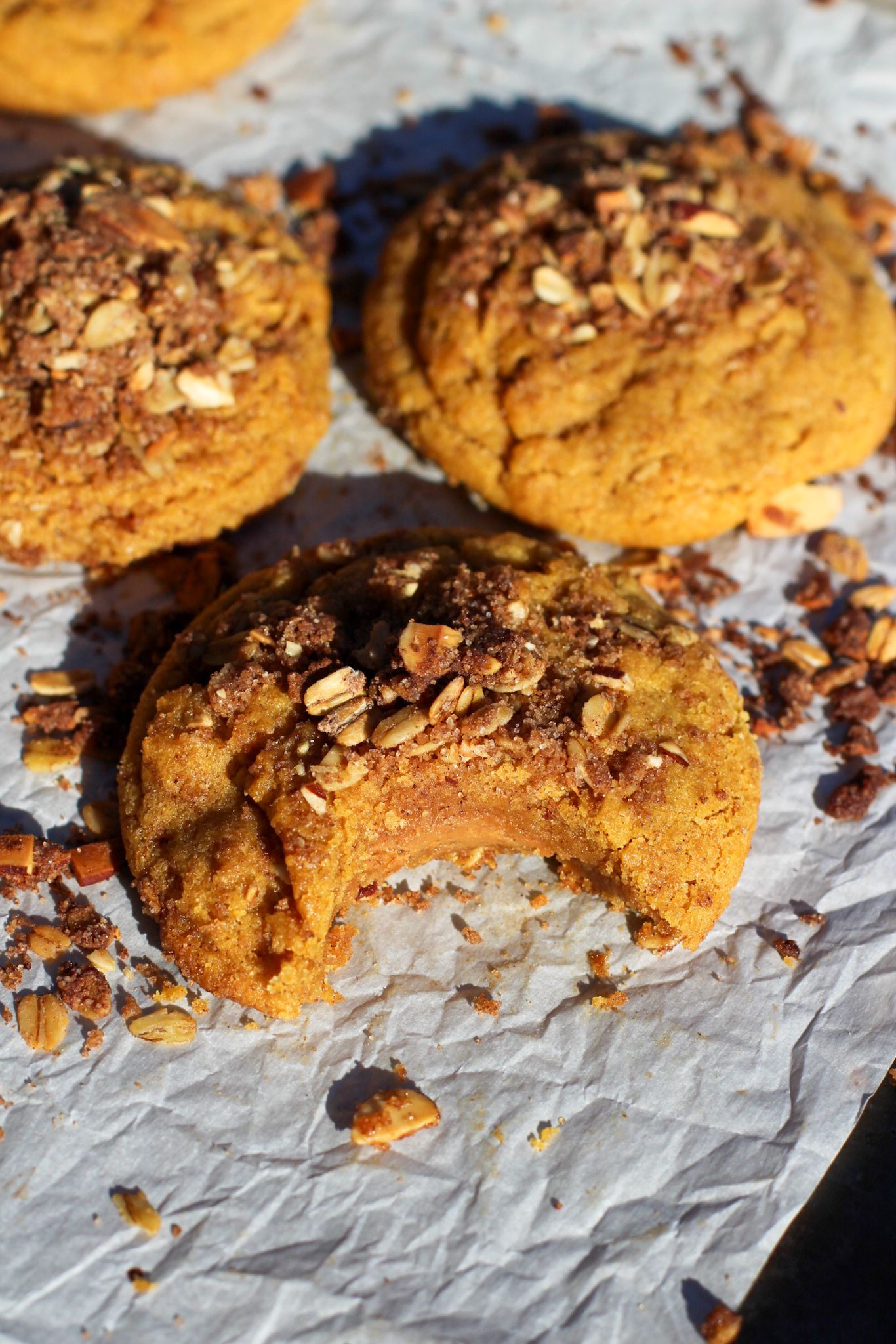 Home - Sunshine Texas Cookies